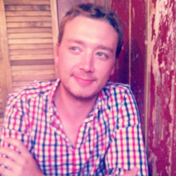 Media interview with Josh Ellis, Success Magazine Cave Henricks ...