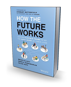 How the Future Works - Cave Henricks Communications Cave Henricks ...