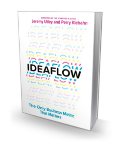 Ideaflow - Cave Henricks Communications Cave Henricks Communications